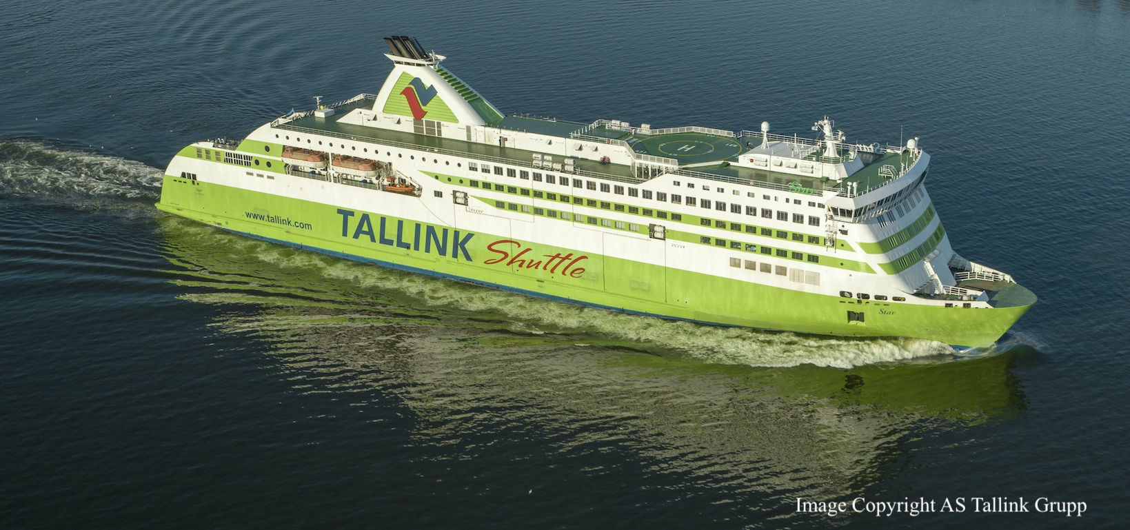 Tallink Silja - Star